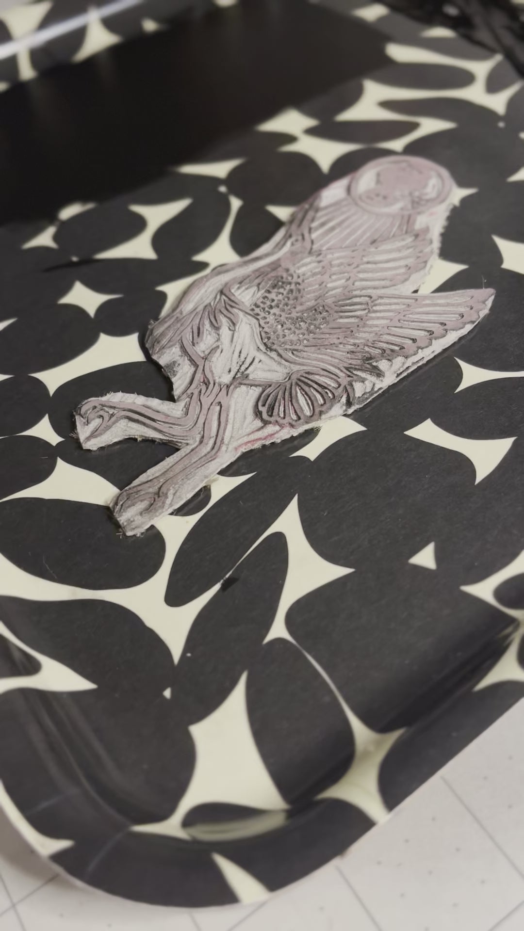 Whimsy Collection – FemmePrints