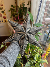 Moth Star – FemmePrints